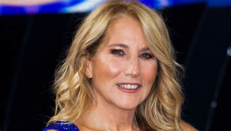 Tale E Quale Show Jo Squillo Ci Racconta Il Suo Dietro Le Quinte