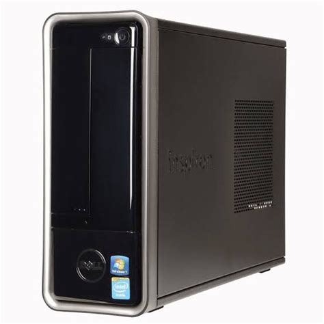 Dell CPU Inspiron At Dell CPU In Kolkata ID