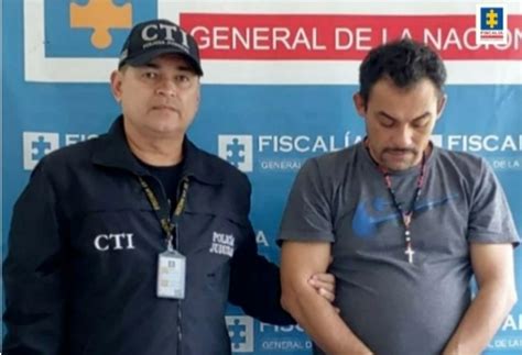 Capturado Hombre Que Haciéndose Pasar Por Brujo Abusó De Dos Menores