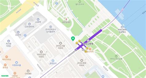 [여의도 한강공원] 여의나루역 자전거 대여 및 라이딩 코스 추천 네이버 블로그