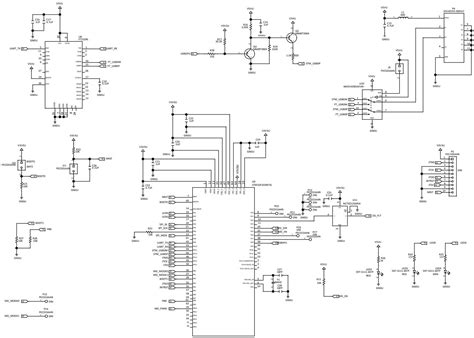 Max14871evkit Diseños De Referencia Control Del Motor Cc