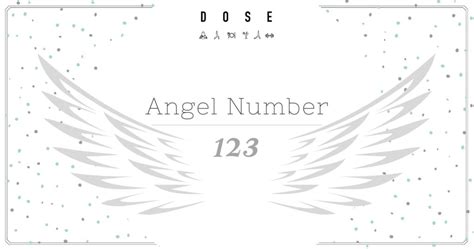 123 Angel Number Meaning Numerology Significance Twin Flame Love