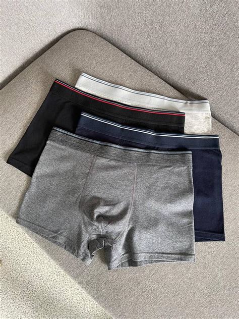 Чоловічі труси боксери — ціна 120 грн у каталозі Труси Купити чоловічі речі за доступною ціною