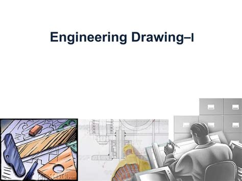 Engineering Drawing Class 01