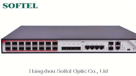 High Performance Optical Line Terminal Device Gpon Olt Buy Gpon Olt