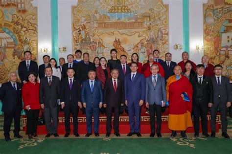 Монгол Казахстаны 30 жилийн ойг тохиолдуулан эрдэм шинжилгээний бага хурал боллоо