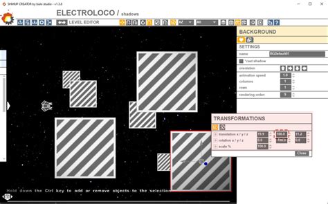 How To Shmup Creator