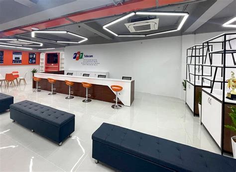 Fpt Telecom Công Ty Cổ Phần Viễn Thông Fpt Fpt Telecom Đồng Nai