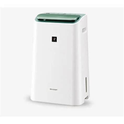 Plastic Sharp Plasmacluster Air Purifier With Dehumidifier Hepa At Rs 35000 In Hyderabad