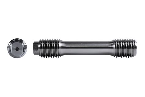 DIN 2510-L - WTE PowerBoltWTE PowerBolt