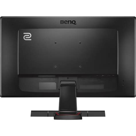 Monitor Led Benq Gaming Zowie Rl2755 27 Inch 1 Ms Black Red 60hz Pc