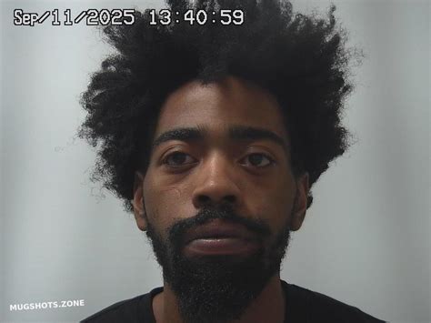 Curtis Deonte Devon 12 02 2025 Montgomery County Mugshots Zone