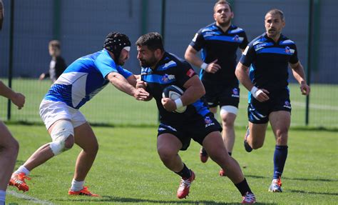 [video რაგბი დიდი 10] ბათუმმა ნახევარფინალი გაინაღდა Lelo Ge