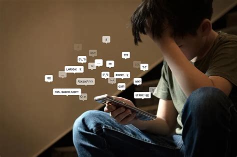 Mengenal Cyberbullying Penyebab Dampak Dan Cara Mengatasinya