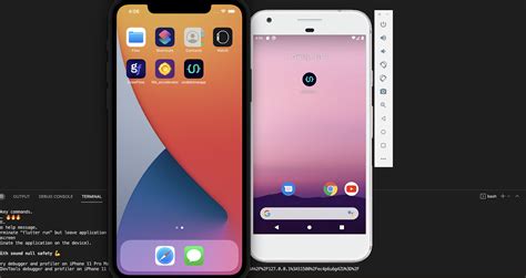 2 ways to add app launcher icons in flutter by roberto hernandez