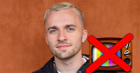 Squeezie voici pourquoi il ne refera plus d interview à la télévision