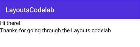 Jetpack Compose でのレイアウト Android Developers