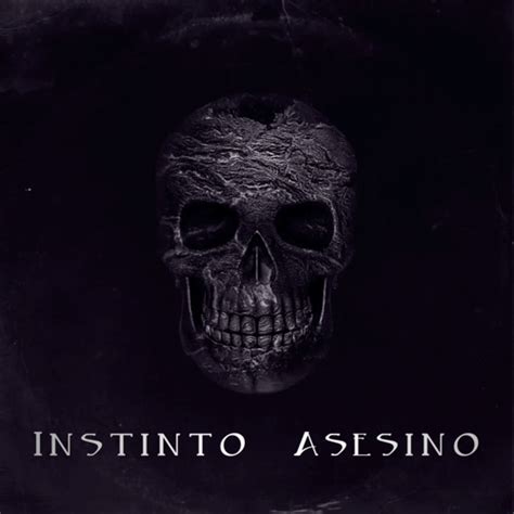 Stream Instinto Asesino Big Demons Records Inspiraciones Callejeras