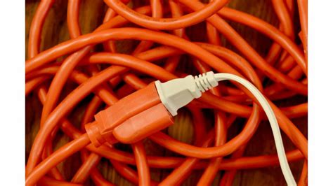 What Length Do Extension Cord Come In Explained Portablepowerguides
