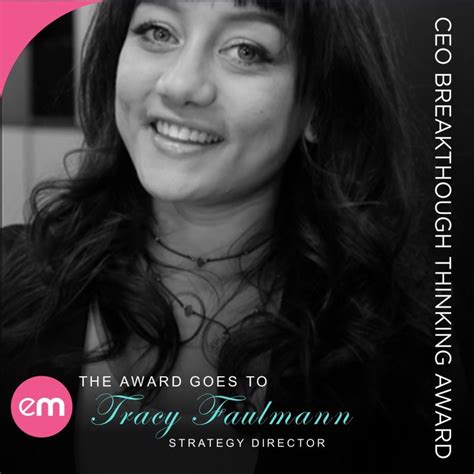 Tracy Faulmann On Linkedin Breakthrough