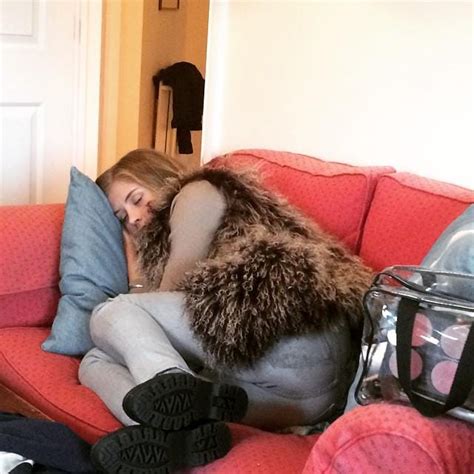 Picture Of Hermione Corfield