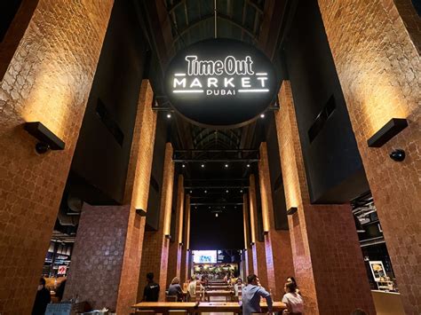 Beer Market At Time Out Market Is Back Time Out Dubai