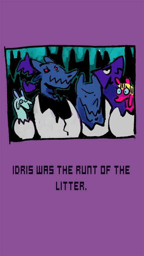 A Comic I Made For A Project City Tv Assignment Bash Makes Stuff