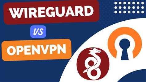 Why I Am Switching To Wireguard Permanently [comparison Openvpn And Wireguard] Youtube