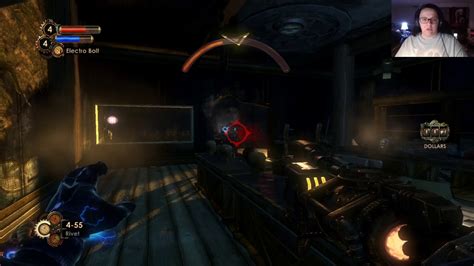 Bioshock Followed By Overwatch Youtube