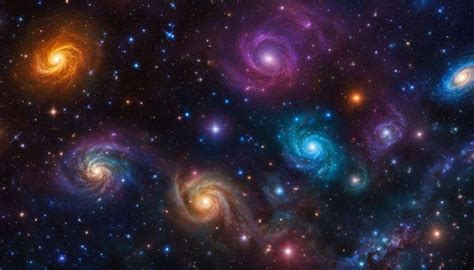 Cuántas Galaxias Hay y Cómo se Llaman Guía Completa