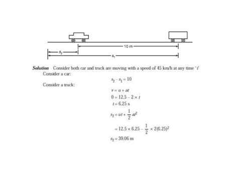 Kinematics PPTX Physics Science