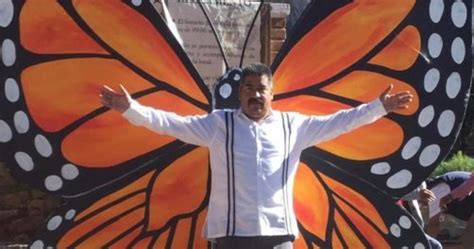 Netflix Producirá Serie Sobre El Guardián” De La Mariposa Monarca