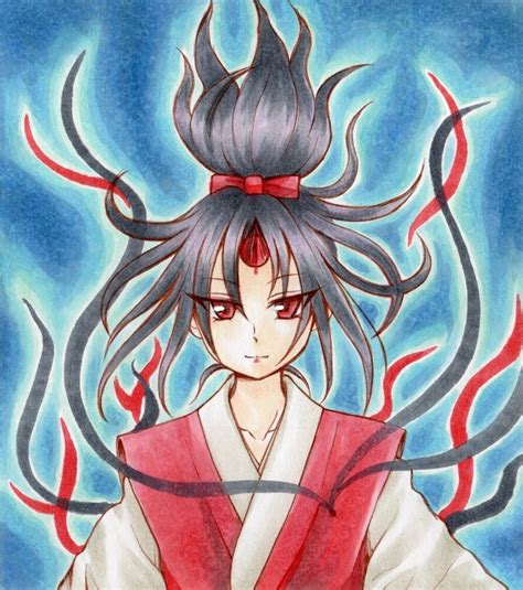 Konngara Touhou And More Drawn By Io Maryann Blue Danbooru