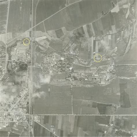 The Cultural Heritage Maps Of Taiwan Sugar Factories In A Century