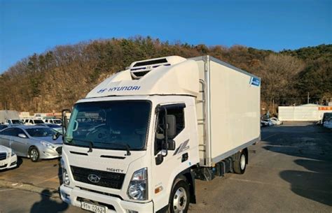 올뉴마이티35톤냉동탑차 17년2월식9만주행 판매가상담 01025399364ㅤ 중고직거래장터마당모든물건보트제트스키