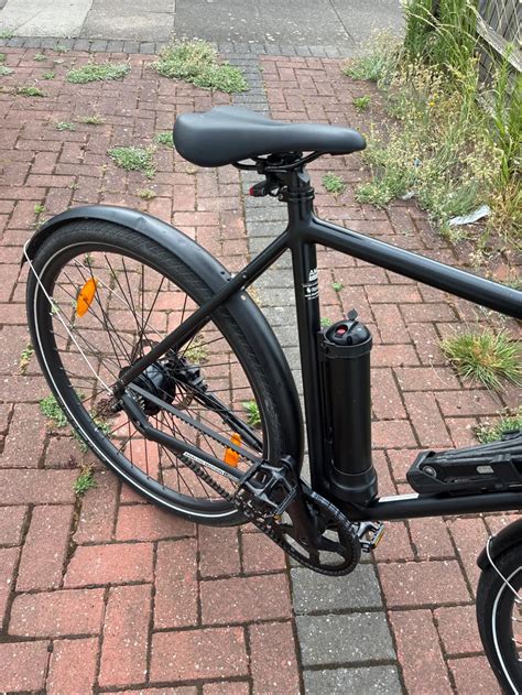 Analog Motion Black Edition Large Carbon Black Analog Motion Black