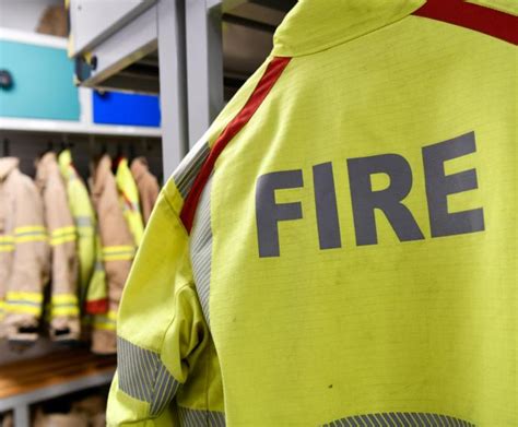 Safety At Home Cumbria Fire And Rescue Service