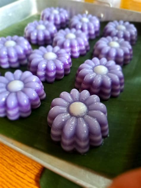 สูตรขนมชั้นอัญชัน น้ำใบเตย แกลเลอรีที่โพสต์โดย เมนูเพื่อสุขภาพ Lemon8