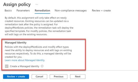 Enable Vulnerability Assessment On Sql Servers With Azure Policy