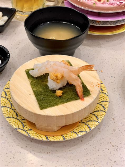 영종도 스시이안앤 영종 ㅣ 하늘도시 회전초밥 맛집 ♥ 네이버 블로그