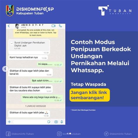 Diskominfosp Waspada Modus Sniffing