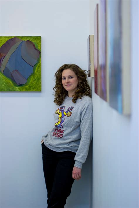 Lee Maxey Contemporary Artist Platform