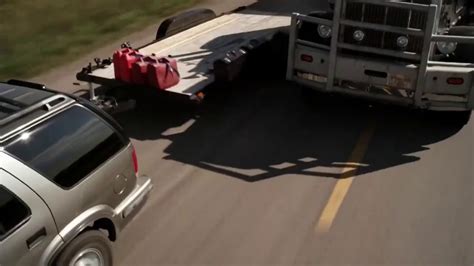 Joy Ride 3 2014 Chase Scene 22 Youtube