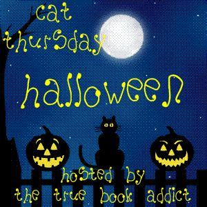 True Book Addictbooks Cats And More Cat Thursday Halloween Fun Week One