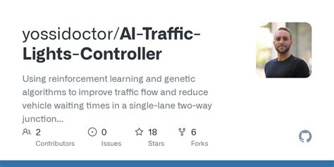 Ai Traffic Lights Controllertraffic Control With Ai Project Report