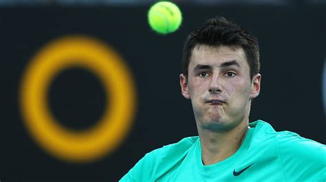 Pat Rafter Challenges Bernard Tomic To Prove Himself Worthy Of Davis