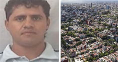 En Estas Alcaldías De Cdmx Operaba ‘el Ojos El Líder Abatido Del