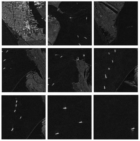 A Lightweight Yolov5 Mne Algorithm For Sar Ship Detection