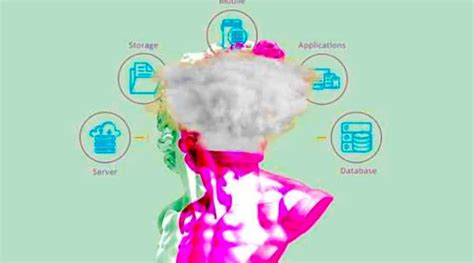 10 Emerging Technologies That Make ‘cloud Stand Out
