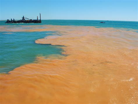 Sediment Monitoring Aquavision